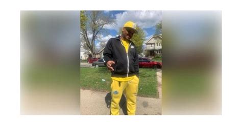 Wesley Javon Nelson Obituary 2023 Milwaukee Wi Paradise Memorial