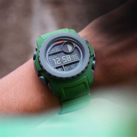 Nixon Welcome The New The Super Unit Facebook