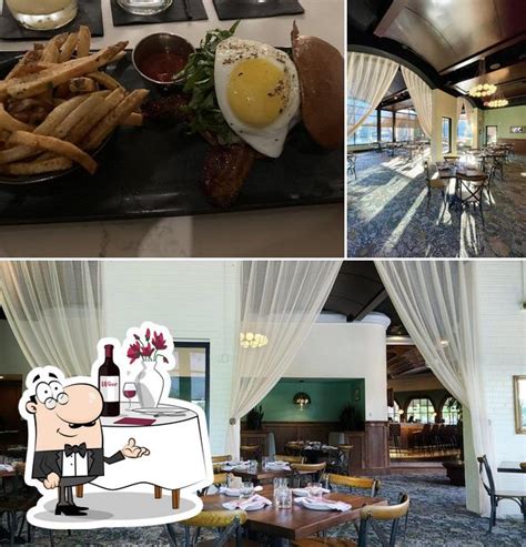 Link And Pin Arboretum In Charlotte Restaurant Menu And Reviews