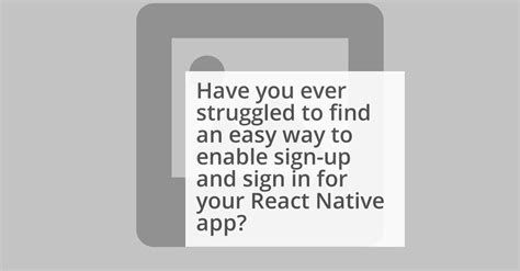 React Jobs On Linkedin An Ultimate All In One Auth Module In React