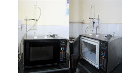 Catalyst System Scientific Microwave Download Scientific Diagram