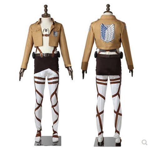 Hoodie Japonais Attaque Sur Titan Cloak Shingeki No Kyojin Etsy