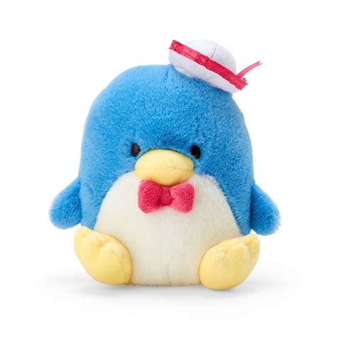 Plush Ss Tuxedo Sam Sanrio Meccha Japan