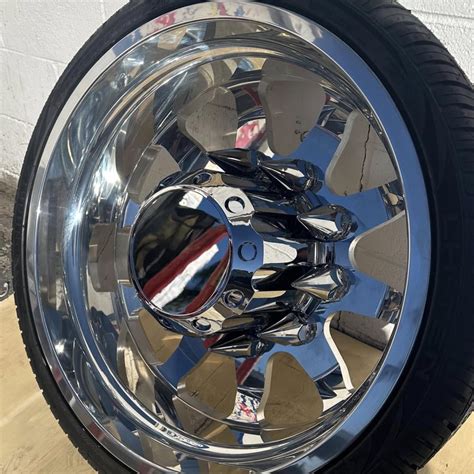 Wheels Jk Motorsports