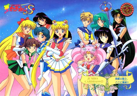 Sailor Moon Toys Collection Sailor Moon Toys Collection