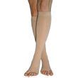 Blue Jay Firm Below Knee Open Toe 20 30 Mmhg Surgical Weight Stockings