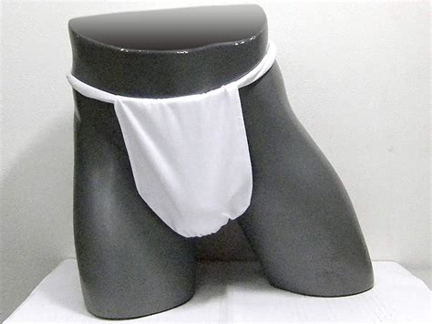 Fundoshi Underwear Men
