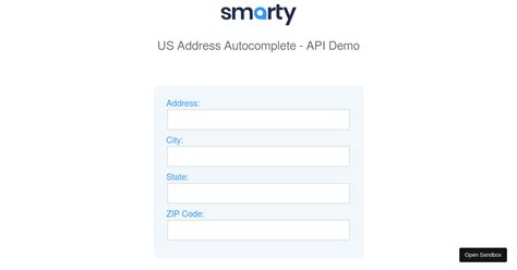 Api Finished Forked Codesandbox