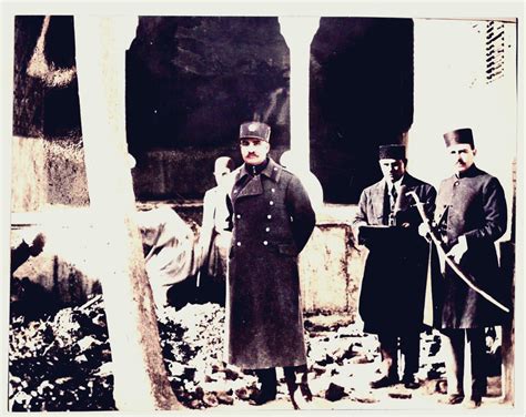 Agha Mohammad Khan Hated Karim Khan Zand So Much He Exhumed And Moved