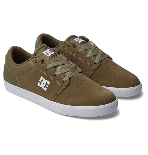 Dc Shoes® Skate Shoes And Snowboard Boots