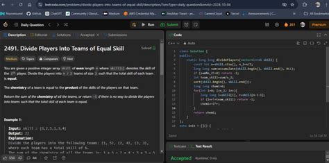 Anubhav Tiwari On Linkedin 100daysofcode 100daysoflearning Dsa