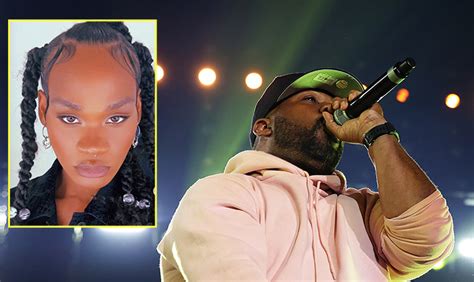 Ghostface Killahs Son Infinite Coles Disses His Father In 2 New Tracks Sandra Rose