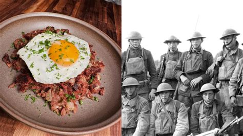 Eats History Historical Recipes