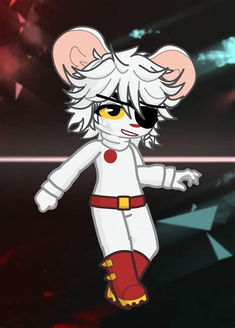 Danger Mouse 💥⚡💢 Rgachalife2