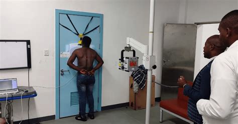 Restoring What Matters Cyclone Recovery And Tb Screening In Mozambique