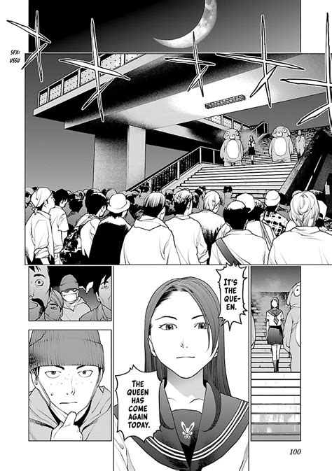 Seishokuki Volume 10 Page 110 Nhentai Hentai Doujinshi And Manga