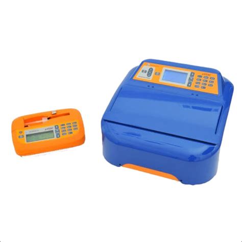 Abs Portable Viscometer At Best Price In Dombivli Maharashtra Svan Analytical Instruments Pvt