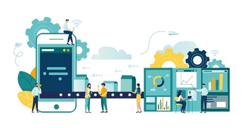 5 Steps To Help Successfully Implement Automation In Your Business