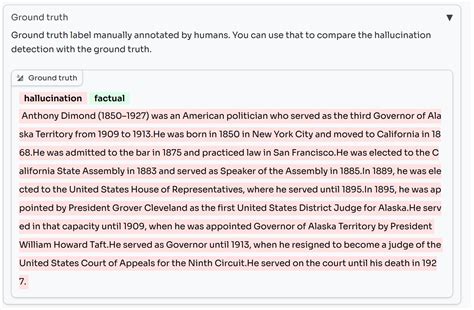 Automatic Hallucination Detection With Selfcheckgpt Nli