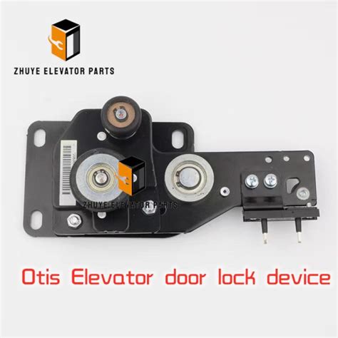 Otis Elevator Door Lock Ll 1