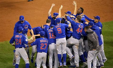 Waking Up With Bwog Go Cubs Go Edition Bwog