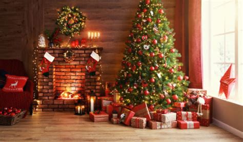 Christmas Tree Decoration Ideas For Festive Vibe