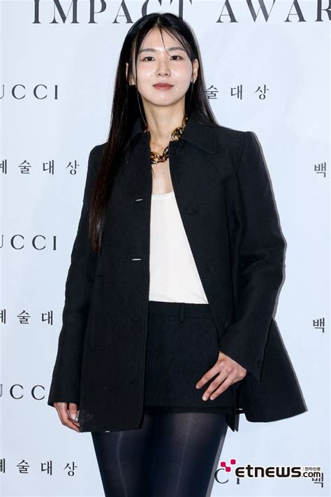 Et포토 임선우 선명한 미모 전자신문