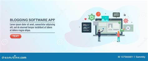 Content Management System Blogging Software Content Application