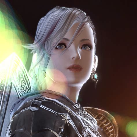 Positional Job Dots Xiv Mod Archive