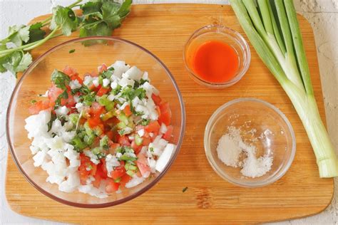 Pollo Chuco La Receta Completa Del Pollo Con Tajadas Y Chismol Típica