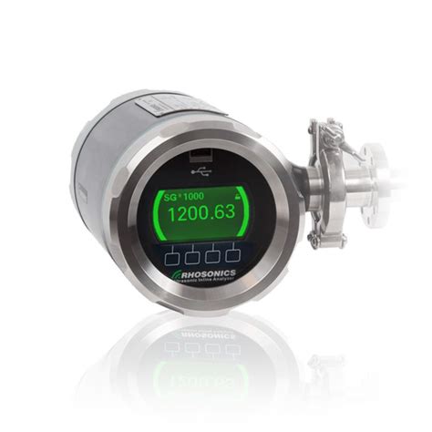 Sdm Non Nuclear Density Measurement Everest Automation