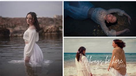 Il Kantanta Clara Sciberras Tagħmel Debutt Emozzjonali Bis Single Ta