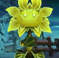 Sunflower Queen The Plants Vs Zombies Wiki The Free Plants Vs