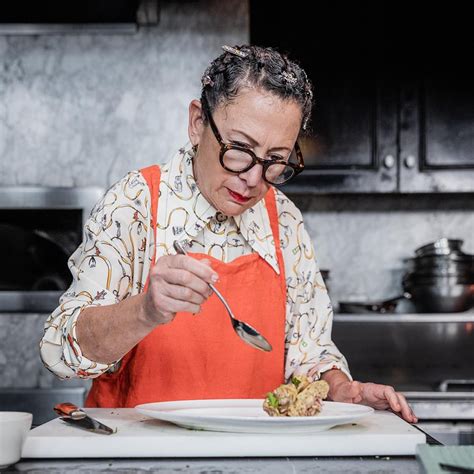 Nancy Silverton Yeschef