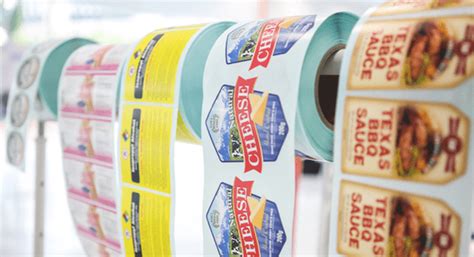 Cutting Edge Technology Developments For Label Printing Market Smithers