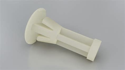 Circuit Board Central Supports