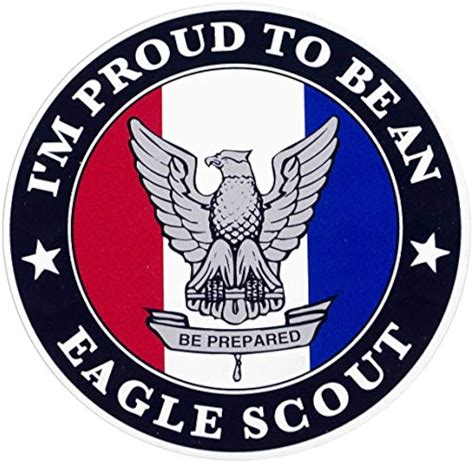 Eagle Scout Emblem 2022