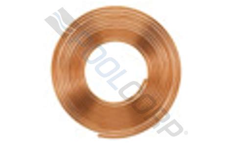 Pool360 1 Copper Type K Pipe