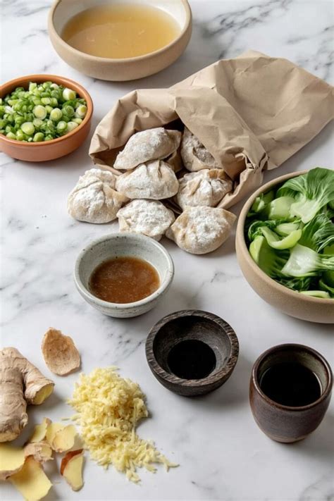 Trader Joes Wonton Recipe The Copycat Cook