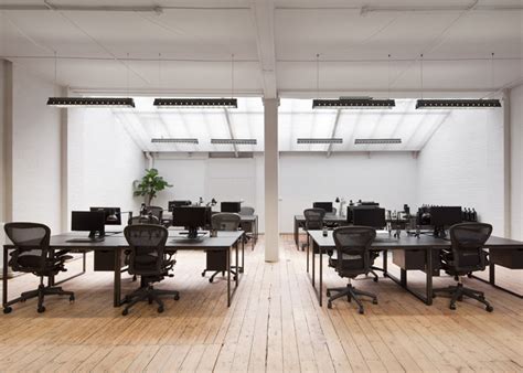 Post Office Creates Simple And Elegant Hq For Aesop