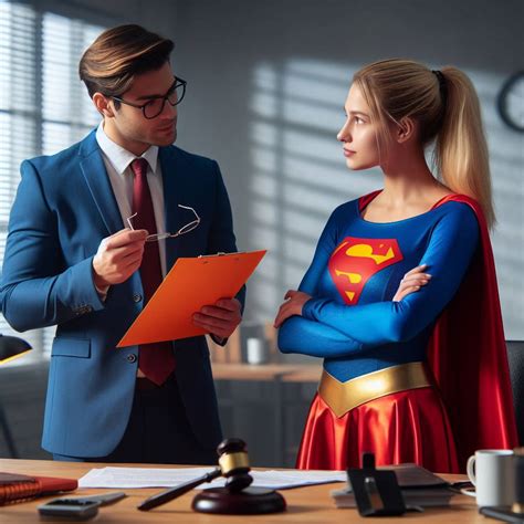 Supergirl Mob Accusations Of Sex Work By Popooobb On Deviantart