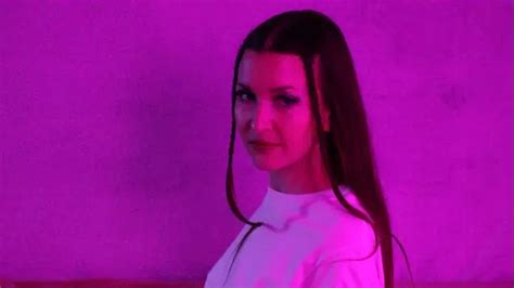 Laur Delivers A Music Video For Her Hit Single She Her
