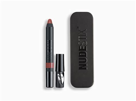 Nudestix Magnetic Matte Lip Color