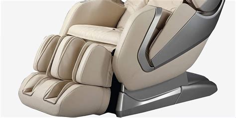Best Luxury Massage Chair India 2022