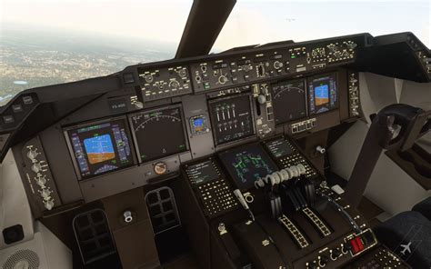 Boeing B747 8i Salty Simulations For Msfs 2020 Download