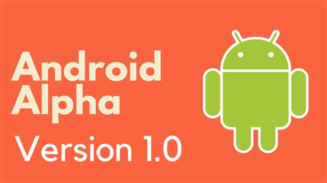 Official Android Versions Name From 10 To 13 All Around Versions Android Knowledge