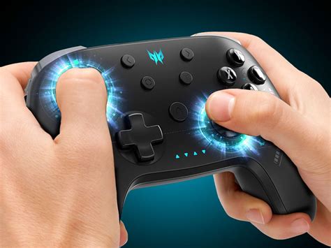 Acer Predator Wireless Gaming Controller Pady Sklep Internetowy Al To