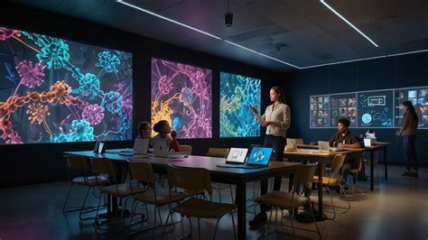 What Is A Classroom 20x The Future Ready Learning Space Explained