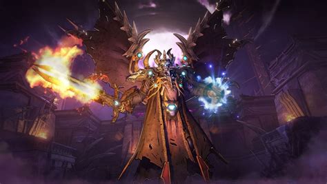 Tiny Tinas Wonderlands Shift Codes March 2023 Cultured Vultures