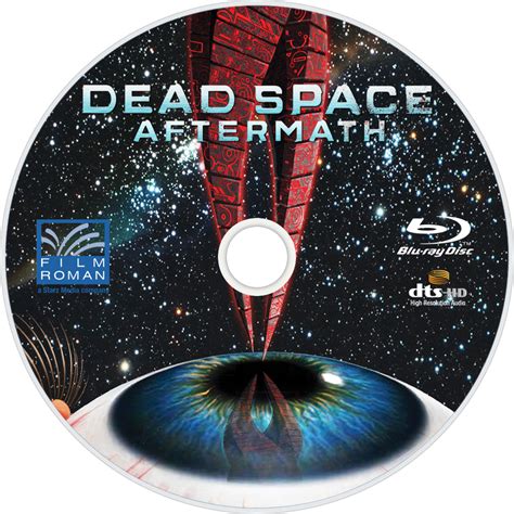 Dead Space Aftermath Movie Fanart Fanarttv